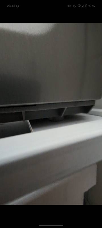 Opinions about Dryer Weissgauff WD 599 DC Inverter Heat Pump gray - DNS ...