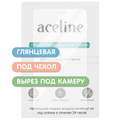 Отзывы покупателей о Глянцевая защитная пленка гидрогелевая Aceline для ...