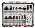 Купить Набор фрез Bosch 2607017471 в интернет-магазине DNS ...