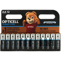 Купить Батарейка Opticell Turbo Max AA (LR6/ER14505/FR6/R6P) в интернет ...
