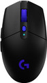 Покупают вместе с Мышь беспроводная/проводная Logitech G G304 X ...