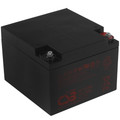 Купить Аккумуляторная батарея для ИБП CSB GP 12260 в интернет-магазине ...