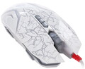 Купить Мышь проводная A4Tech Bloody N50, 4000 dpi, White, USB в ...