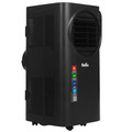 Купить Кондиционер мобильный Ballu Eclipse BPAC-10 EPB/N6 черный в ...