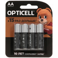 Драйвера и инструкция для Батарейка Opticell AA AA (LR6/ER14505/FR6/R6P ...