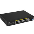 Купить Коммутатор Cudy FS1018PS1 в интернет-магазине DNS ...
