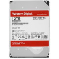 Купить 12 ТБ Жесткий диск WD Red Plus [WD120EFBX] в интернет-магазине ...