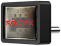 Купить Память OTG USB Flash 128 ГБ SanDisk EXTREME FIT [SDCZ530-128G ...