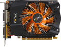 Технические характеристики Видеокарта PCI-E Zotac GeForce GTX 750 Ti ...