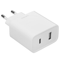 Покупают вместе с Кабель CUKTECH USB Type-C - USB Type-C белый 1.5 м ...