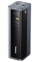 Покупают вместе с Переходник Baseus USB Type-C - USB Type-A черный ...