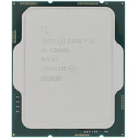 Аналоги для Процессор Intel Core i5-12600K BOX | 5610899 | Подобрать ...