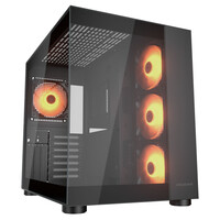 Покупают вместе с Видеокарта GIGABYTE GeForce RTX 5060 WINDFORCE MAX OC ...