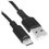 Купить Кабель Hoco USB Type-C - USB Type-A черный в интернет магазине ...