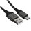 Купить Кабель Hoco USB Type-C - USB Type-A черный в интернет магазине ...