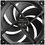 Купить Комплект вентиляторов DEEPCOOL FD12 V2 3IN1 [R-FD12V2-BKNPN3-G ...
