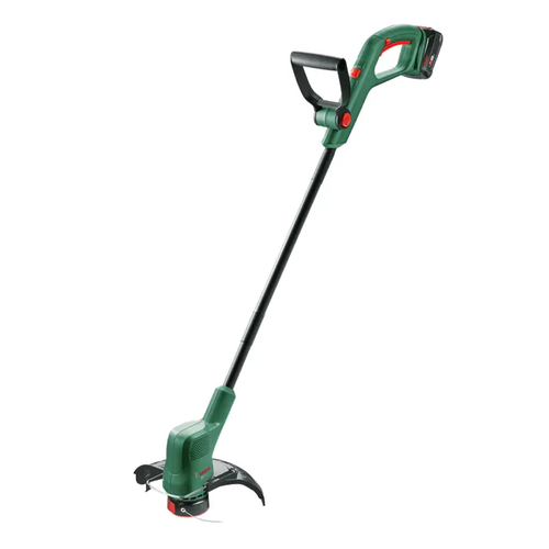 Купить Триммер аккумуляторный Bosch EasyGrassCut 18V-26 в интернет ...