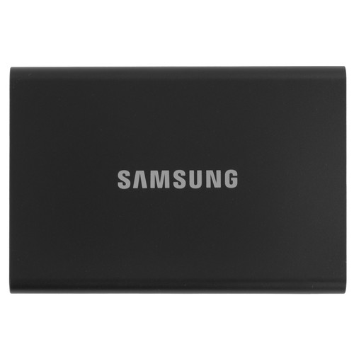 Купить 4000 ГБ Внешний SSD Samsung T7 [MU-PC4T0T/WW] в интернет ...