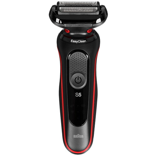 Купить Электробритва Braun S5 51-R1000s в интернет-магазине DNS ...