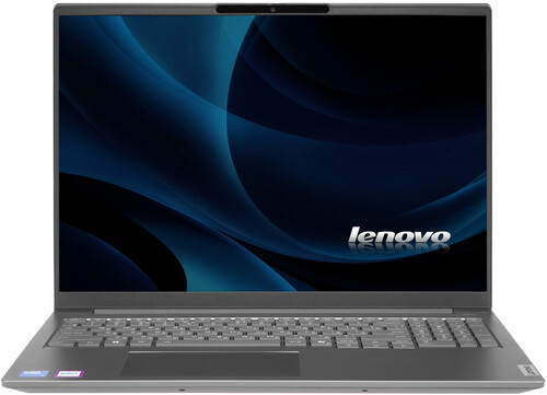 Купить 16" Ноутбук Lenovo ThinkBook 16 G8 IRL серый в интернет-магазине ...