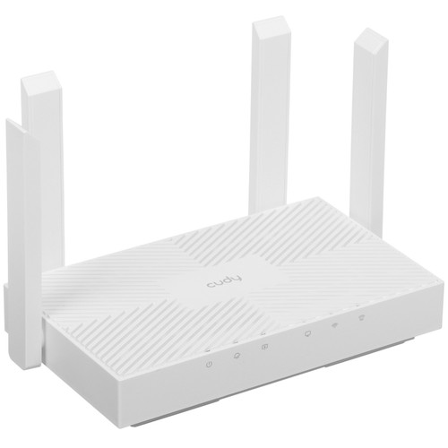 Купить Wi-Fi роутер Cudy WR1300E в интернет-магазине DNS ...