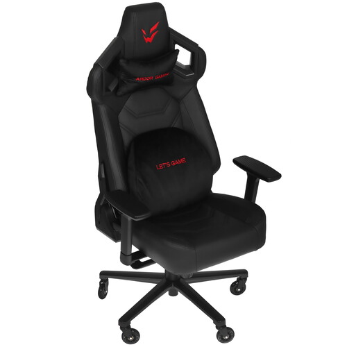 Купить Компьютерное кресло ARDOR GAMING Ghost Knight 1000R RB-004 ...