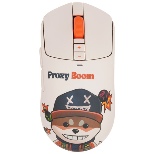 Купить Мышь беспроводная/проводная A4Tech Bloody R72 Ultra Proxy Boom ...