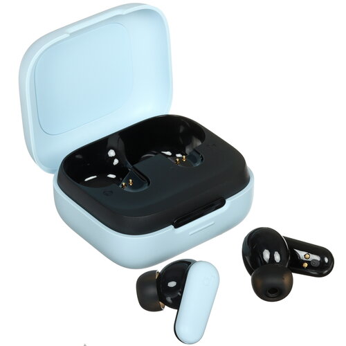 Купить Наушники TWS Anker Soundcore P30i голубой 2024 в интернет ...