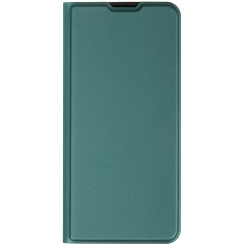 Купить Чехол-книжка Aceline Kors для Samsung Galaxy A07 зеленый в ...