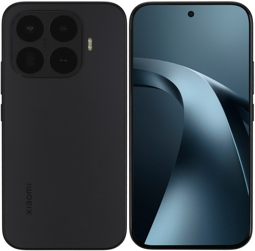 Купить 6.59" Смартфон Xiaomi 17T 256 ГБ черный в интернет-магазине DNS ...