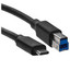 Отзывы покупателей о Кабель Telecom USB Type-B 9-pin - USB Type-C ...