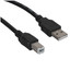 Коммуникатор-обсуждение Кабель Bion USB Type-B 4-pin - USB Type-A ...