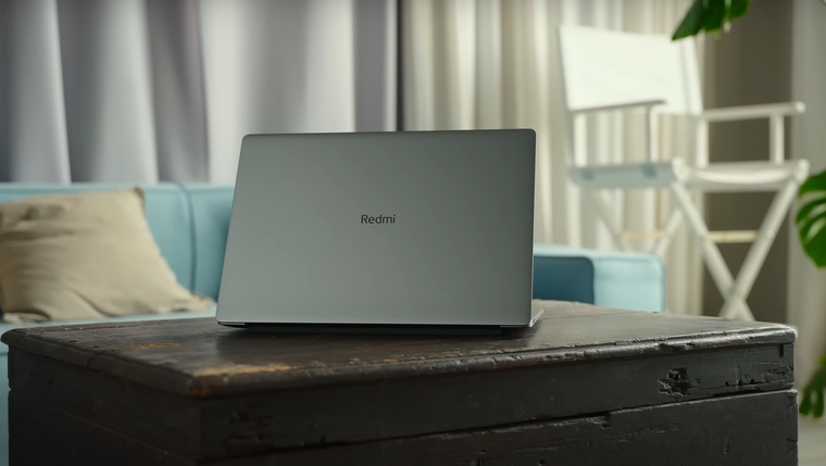 ⚡Xiaomi анонсировала ноутбук REDMI Book 16 (2025) — «тонкий, легкий ...