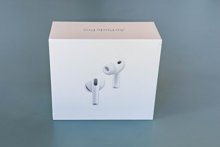 ⚡Новые наушники AirPods Pro от Apple получат функцию пространственного ...