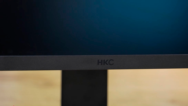 ⚡HKC анонсировала первый в мире монитор с частотой 1080 Гц | Игровые ...