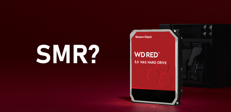 ⚡WD расследует проблемы с дисками SMR, из-за которых компанию уже ...