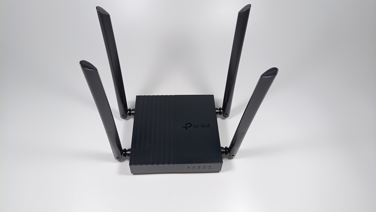 Обзор Wi-Fi роутера TP-Link Archer A64 | Роутеры (маршрутизаторы ...