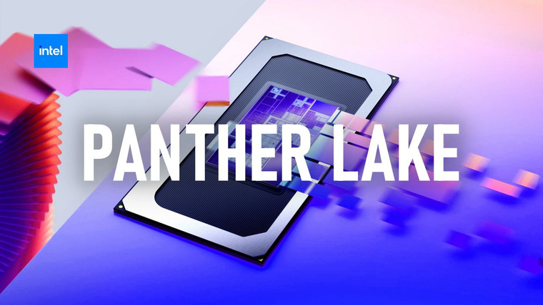 ⚡ComputerBase дал максимальный балл чипу Intel Panther Lake Core Ultra ...