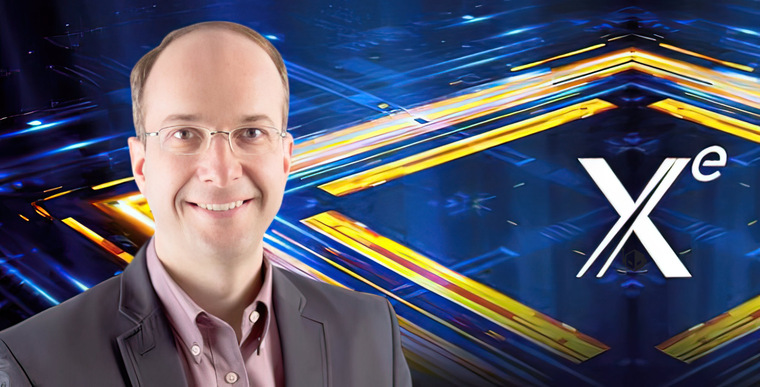 ⚡Intel усиливает направление GPU, наняв архитектора Radeon и Adreno ...
