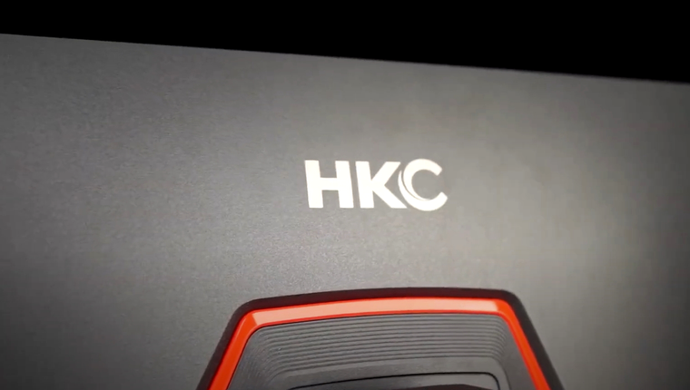 ⚡HKC выпустила 27-дюймовый монитор G27H4 за 250 долларов — Fast IPS, 2K ...