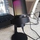 Отзывы покупателей о Микрофонный комплект HyperX QuadCast S белый ...