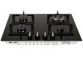Купить Газовая варочная поверхность Bosch PPH6A6B20 в интернет-магазине ...