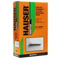 Купить Клей обойный Hauser [универсал, 7 рулонов, обои - виниловые ...