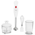 Купить Блендер погружной Bosch CleverMixx MSM24500 белый в интернет ...