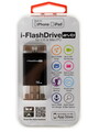 Купить OTG USB Flash 16GB i-FlashDrive Evo USB 3.0, Lightning в ...