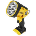 Купить Фонарь DeWalt DCL043-XJ в интернет-магазине DNS. Характеристики ...