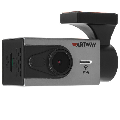 Купить Видеорегистратор Artway AV-410 в интернет-магазине DNS ...