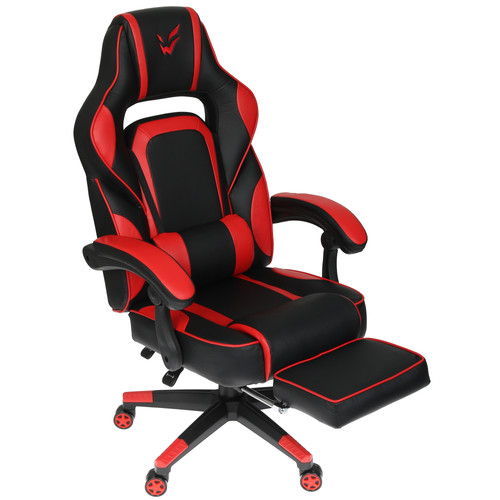 Купить Компьютерное кресло ARDOR GAMING Chaos Guard 400M черный в ...