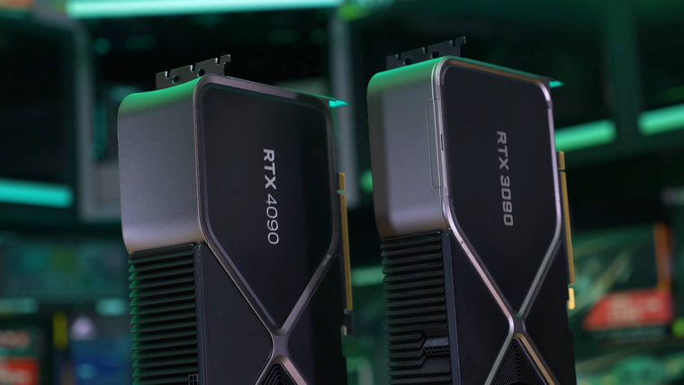 ⚡NVIDIA выпустила новый пакет драйверов GeForce Game Ready 522.25 WHQL ...
